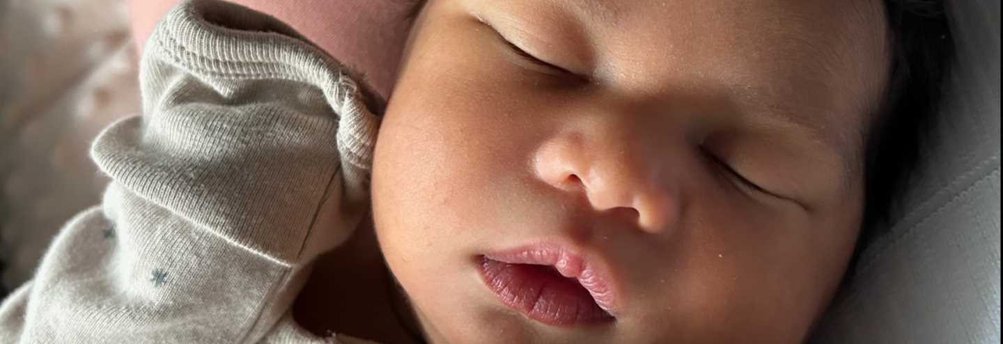 Mia + Che New Baby Arrival Tribe - Give InKind