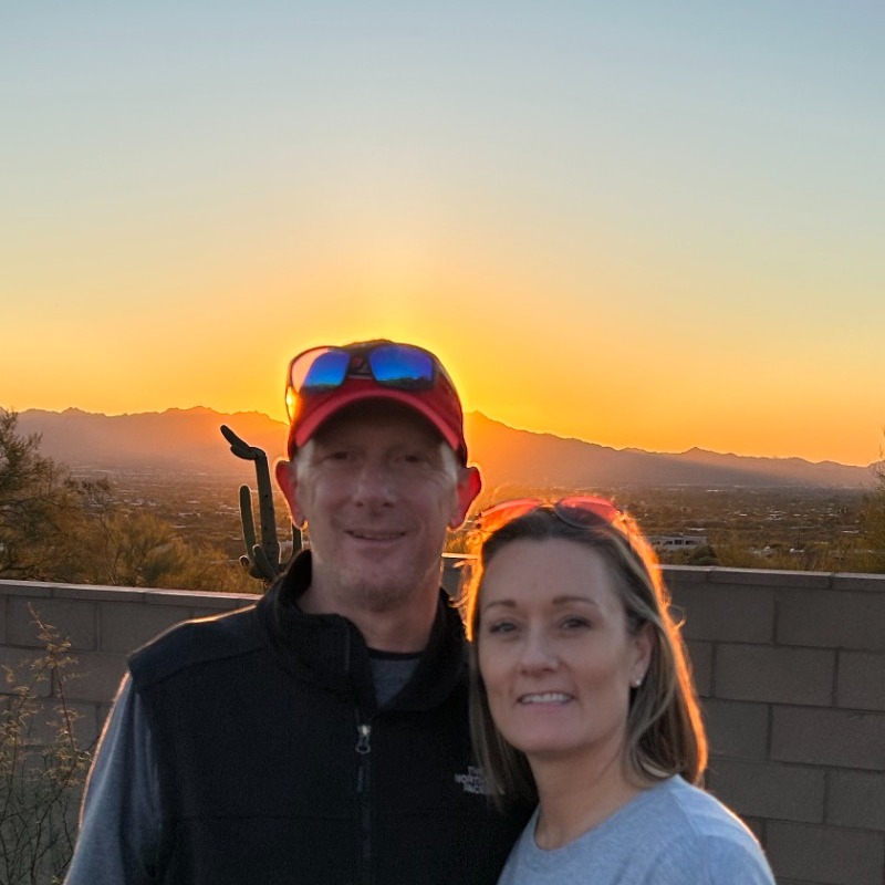 Alec's Army - Give InKind