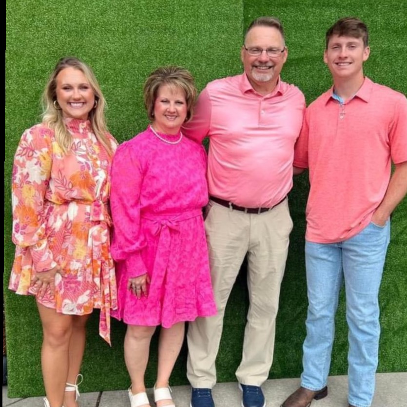 Angel Baker - Give InKind