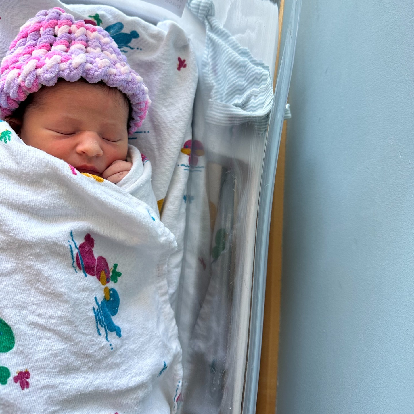 Baby Lydia Palmer - Give InKind