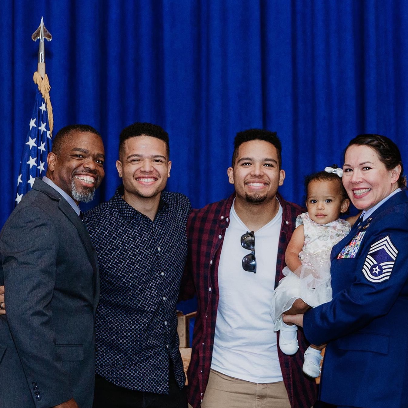 Banes Family - Give InKind