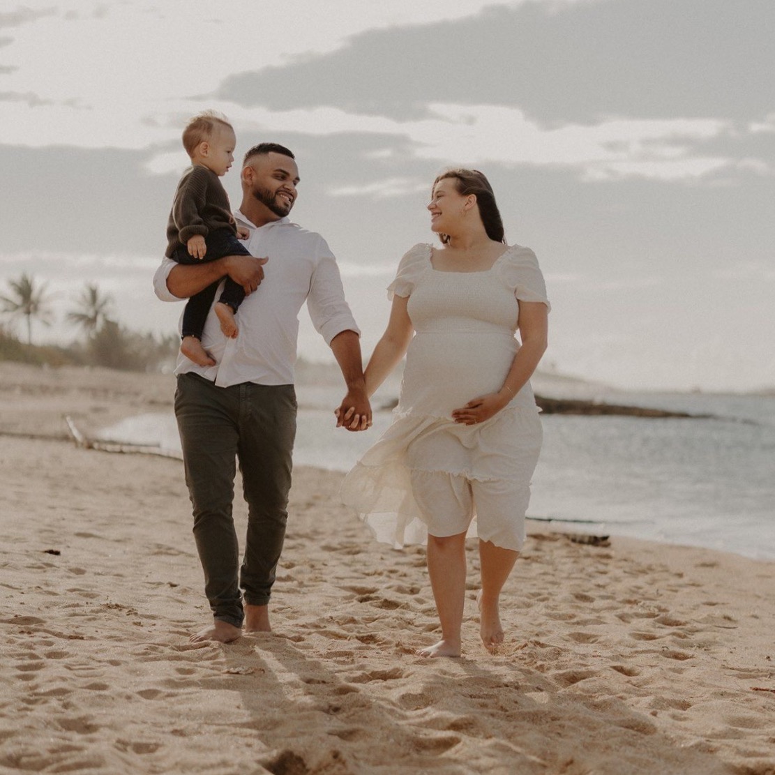 Bienvenida Sofía Isabel - Give InKind