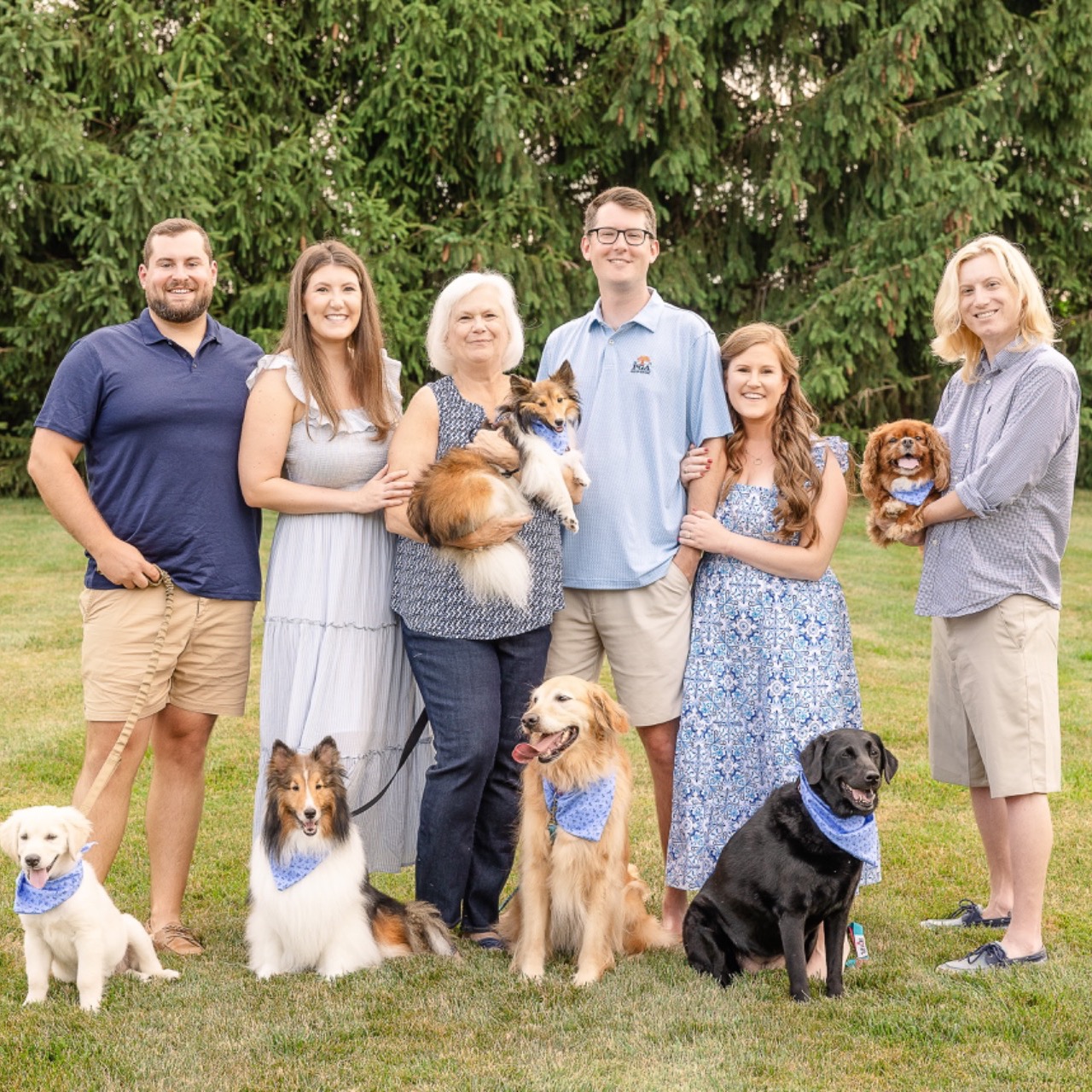 Bond & Scott Family Meal Train - Give InKind