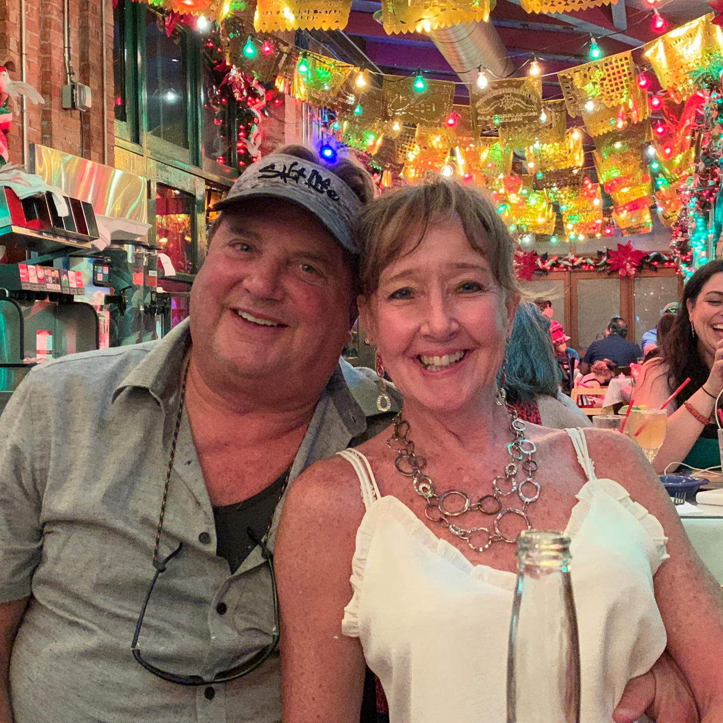 Brening Family - Give InKind