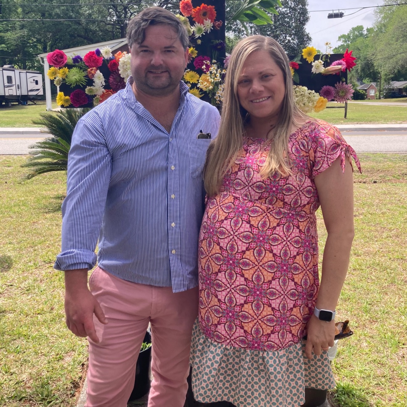 Bullock Family Meal Train - Give InKind