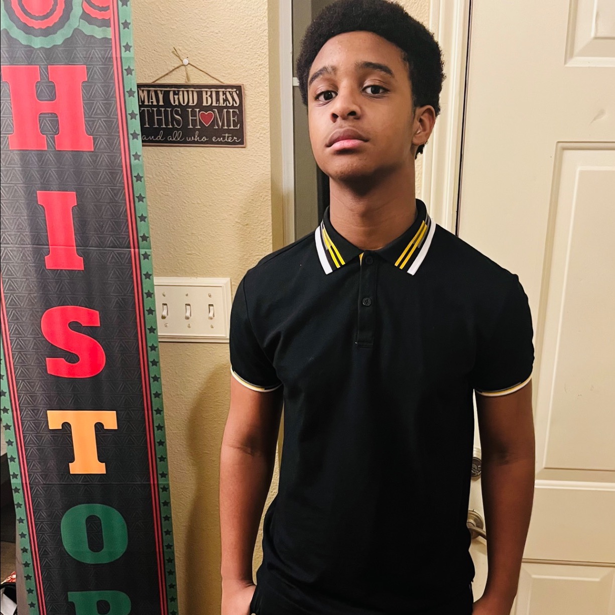 Candace Butler (#MyFlyGuy) Ethan is loved - Give InKind