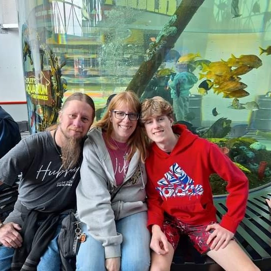 Caring for Chrissy supports Clements Family - Give InKind