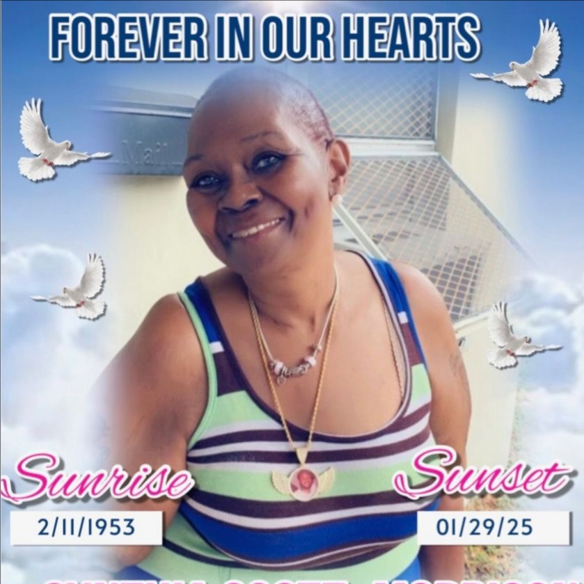 Caring for TaShina and Family - Give InKind