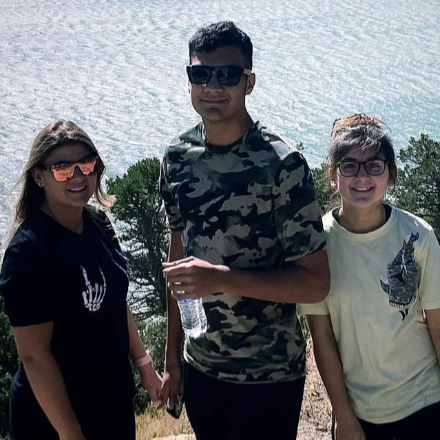 Cassie's Road to Recovery - Give InKind