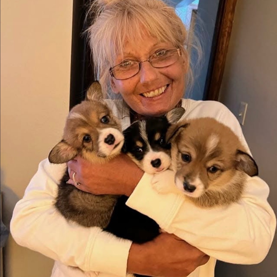 Cindy’s Cancer Journey Care Train - Give InKind