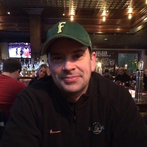 Dave Yates - Give InKind