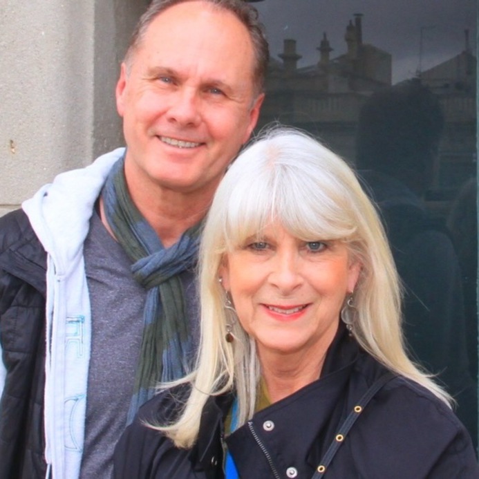 Debbie Johnson Surgery and Recovery Updates (Tom and Debbie Johnson ...