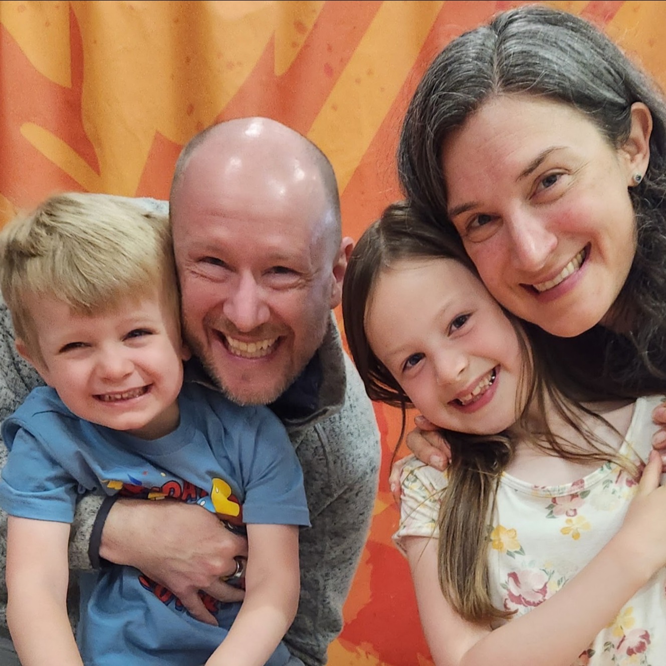 Effland's Recovery Crew - Give InKind