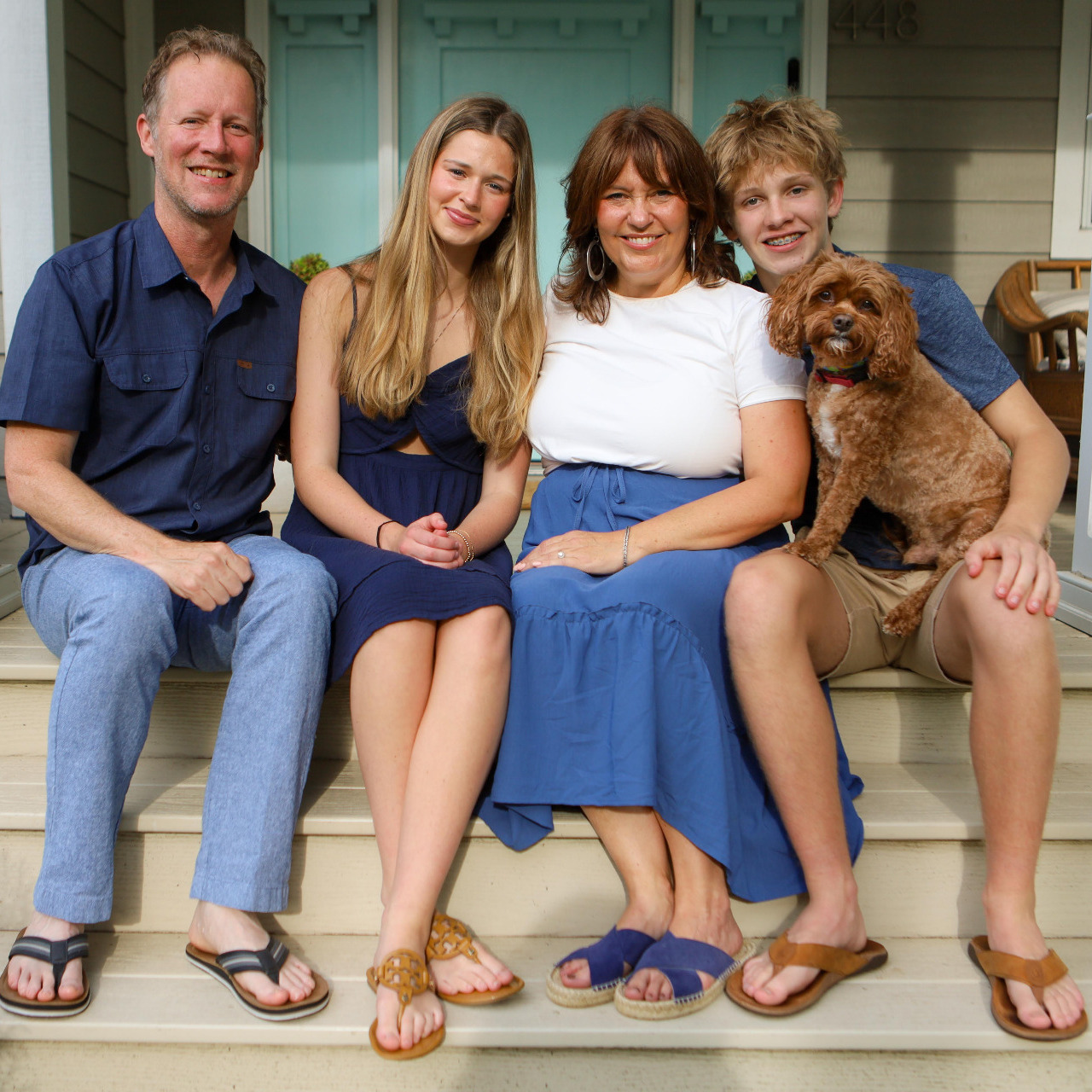 Emily Booker's Care Calendar - Give InKind