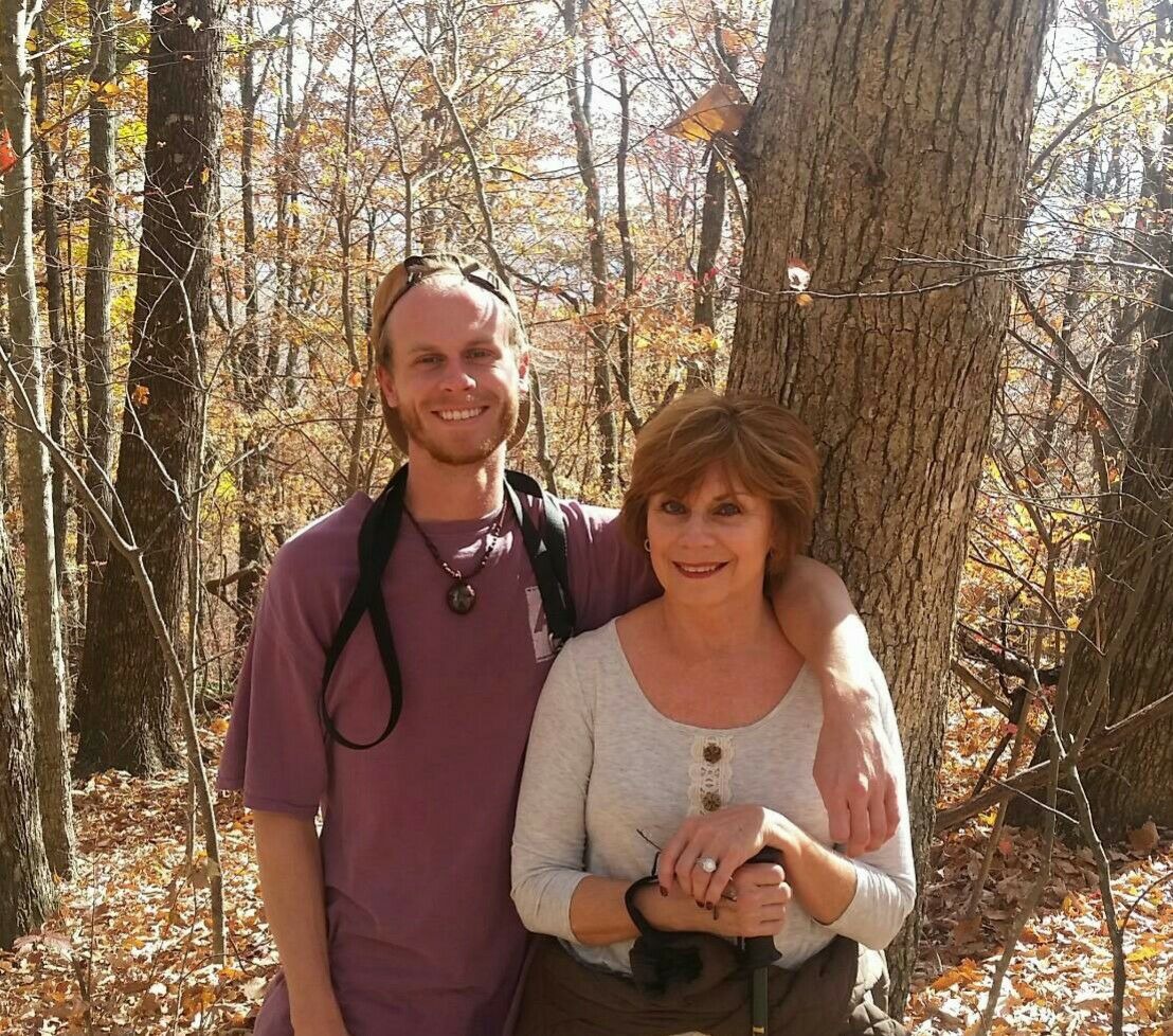 Encouragement Train for Gail & Phillip Jacobus - Give InKind