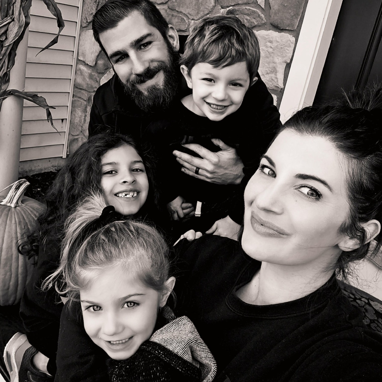 Fisher Family Support Squad - Give InKind