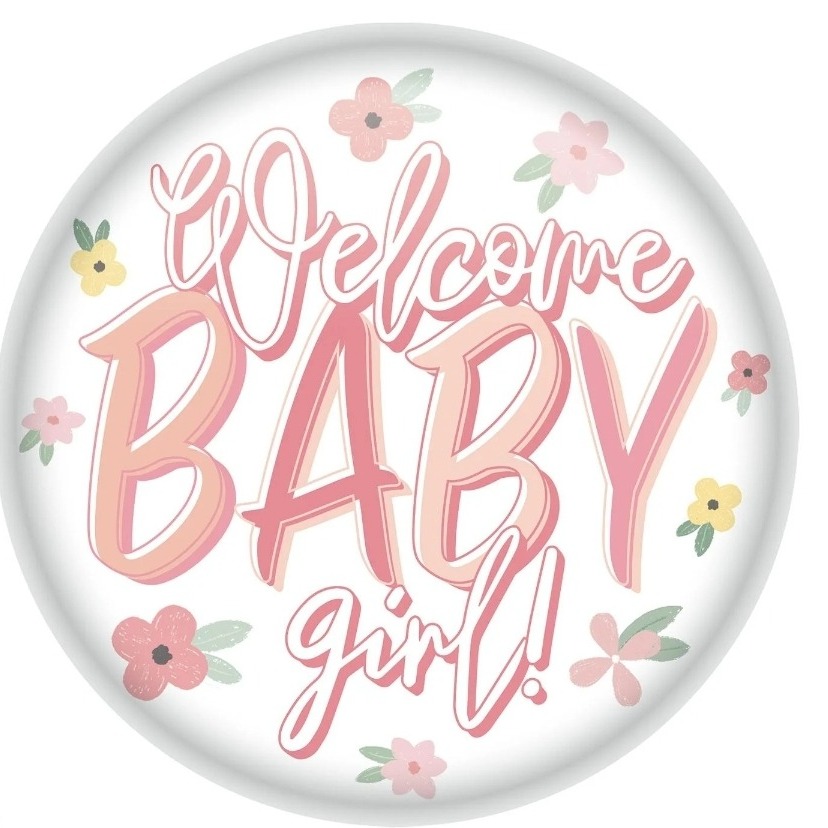 Flegiel Family - Welcome Lily! - Give InKind