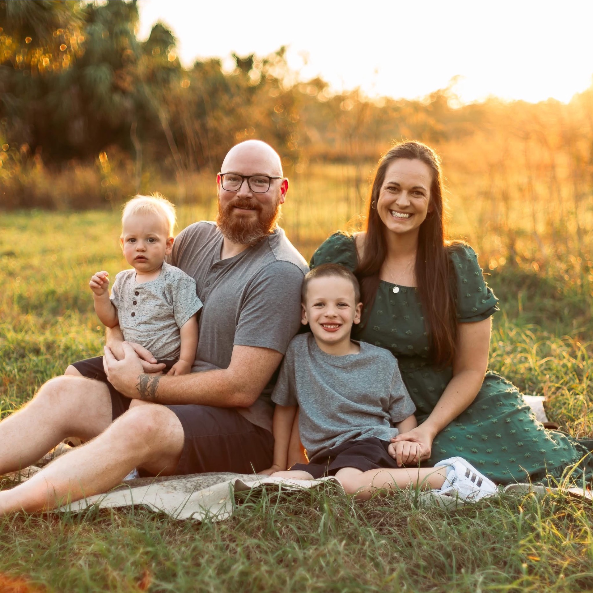 Food train for Stephanie Pittman - Give InKind