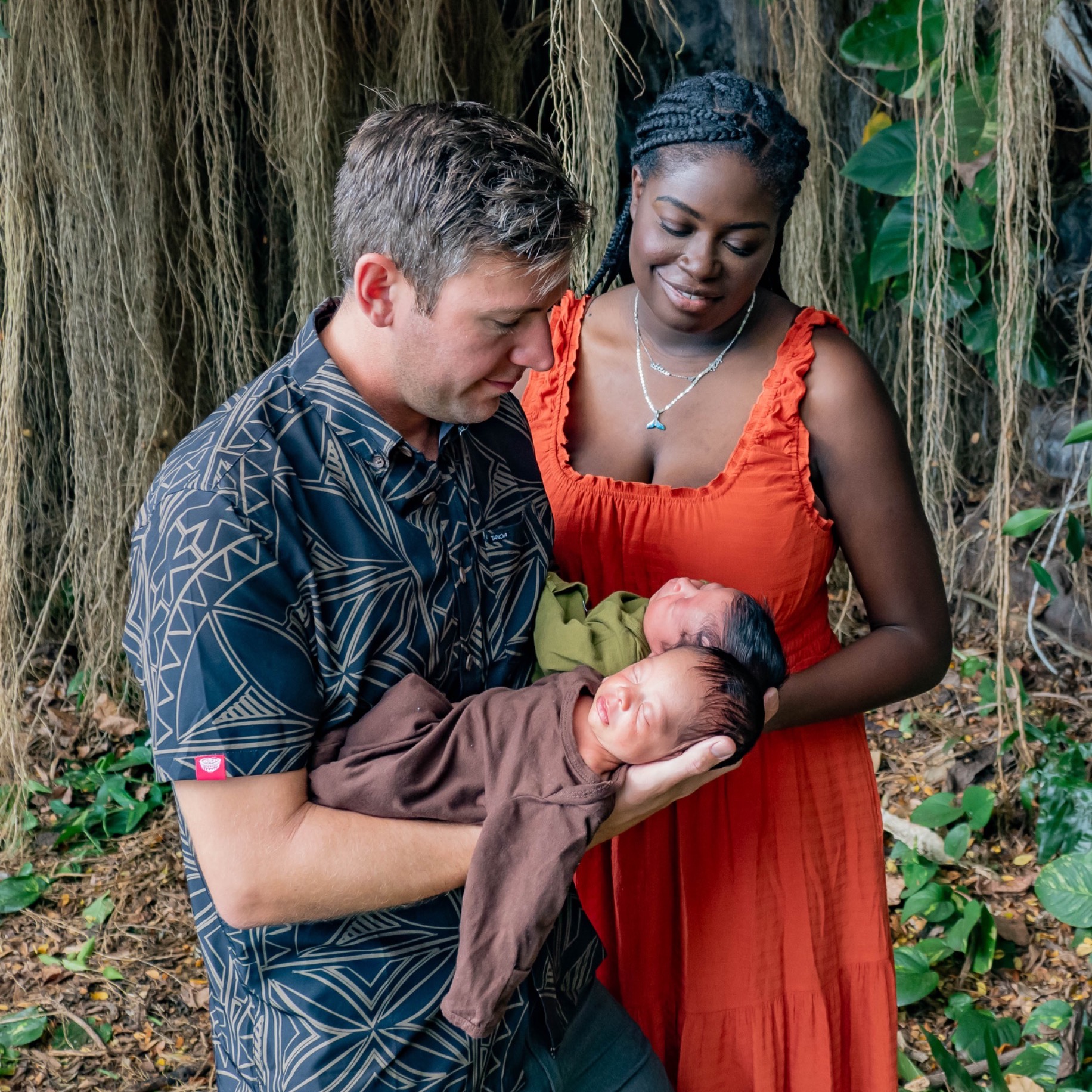 Fountain family meals - Give InKind