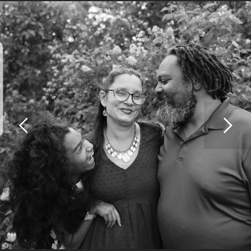 Gabby Laroche The Laroche Family - Give InKind