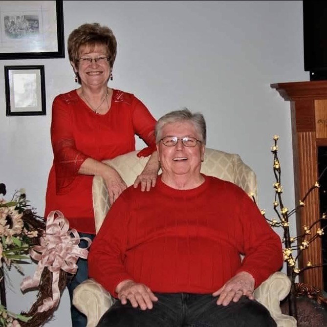 Gift cards or donations to help Wayne and Judy Larkins - Give InKind