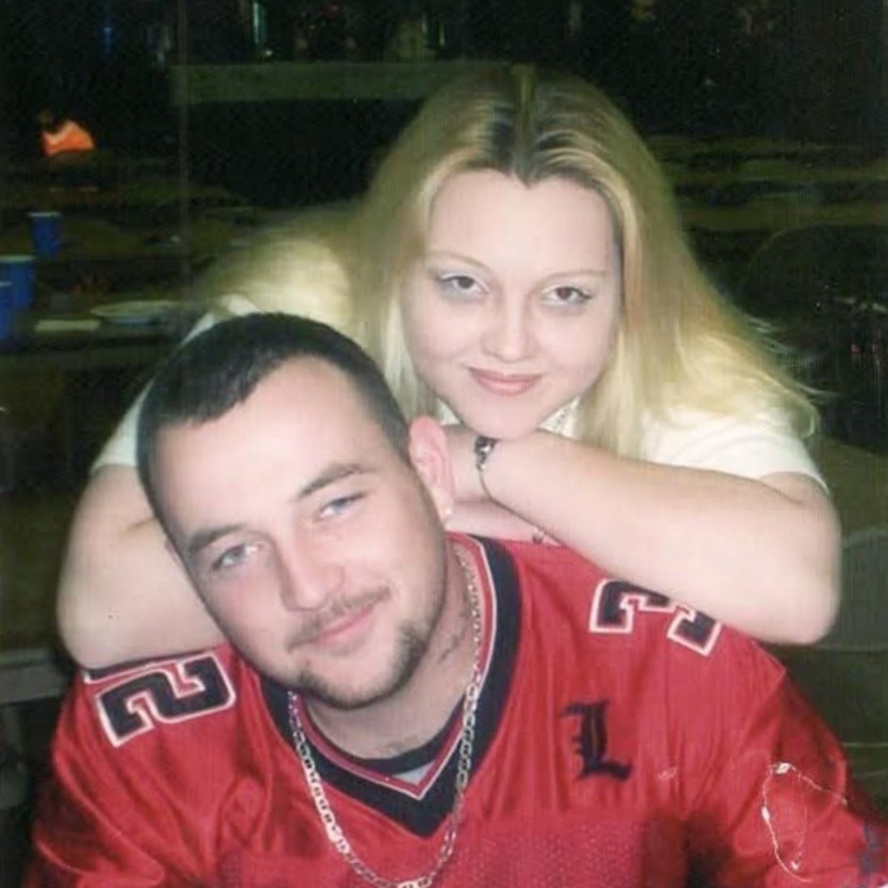 Help Beth on her final journey - Give InKind