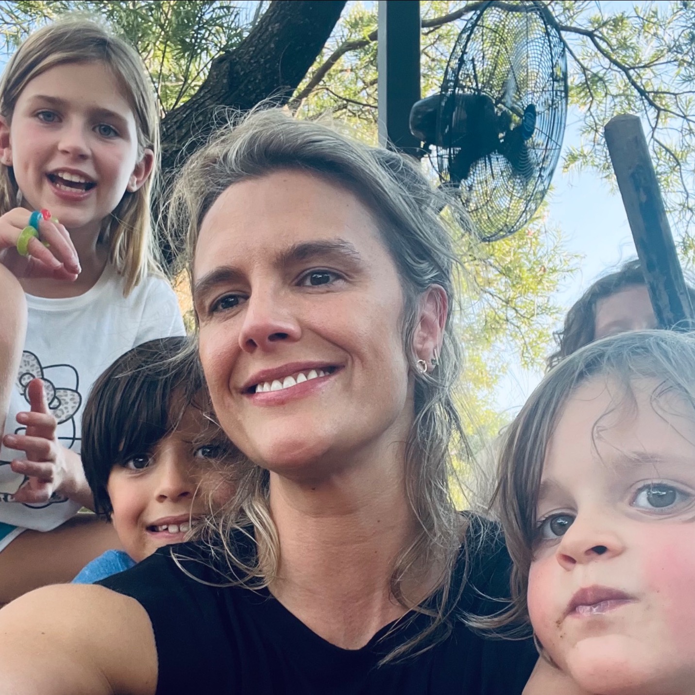 Erika Hope's Meal Train! - Give InKind