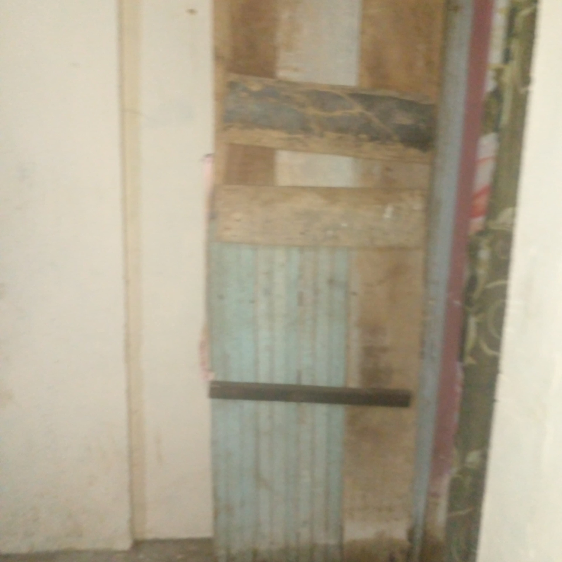 Help me build a house. I have four children and a wife and my fathe ...