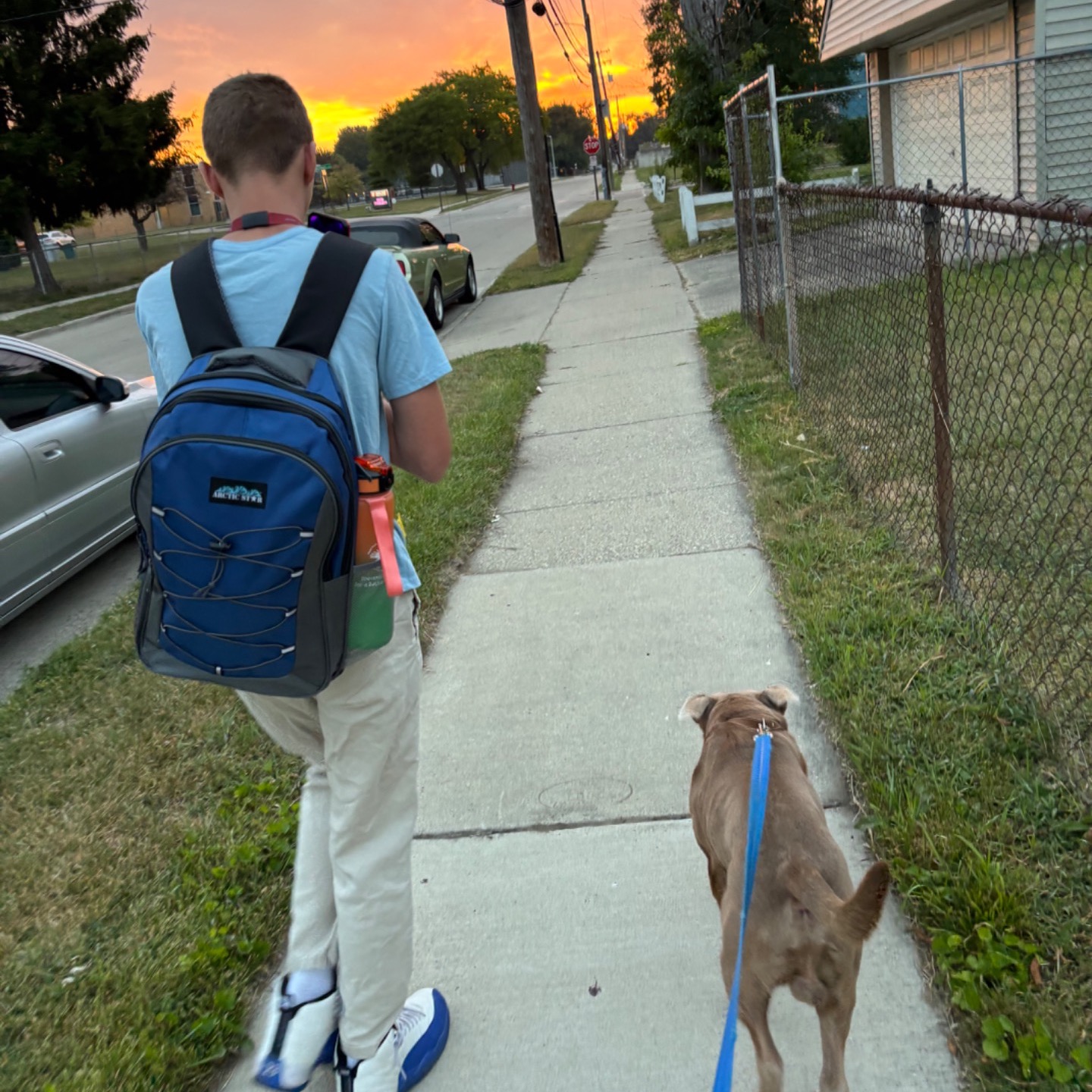 Help me feed my boys 🙏🏻 please - Give InKind