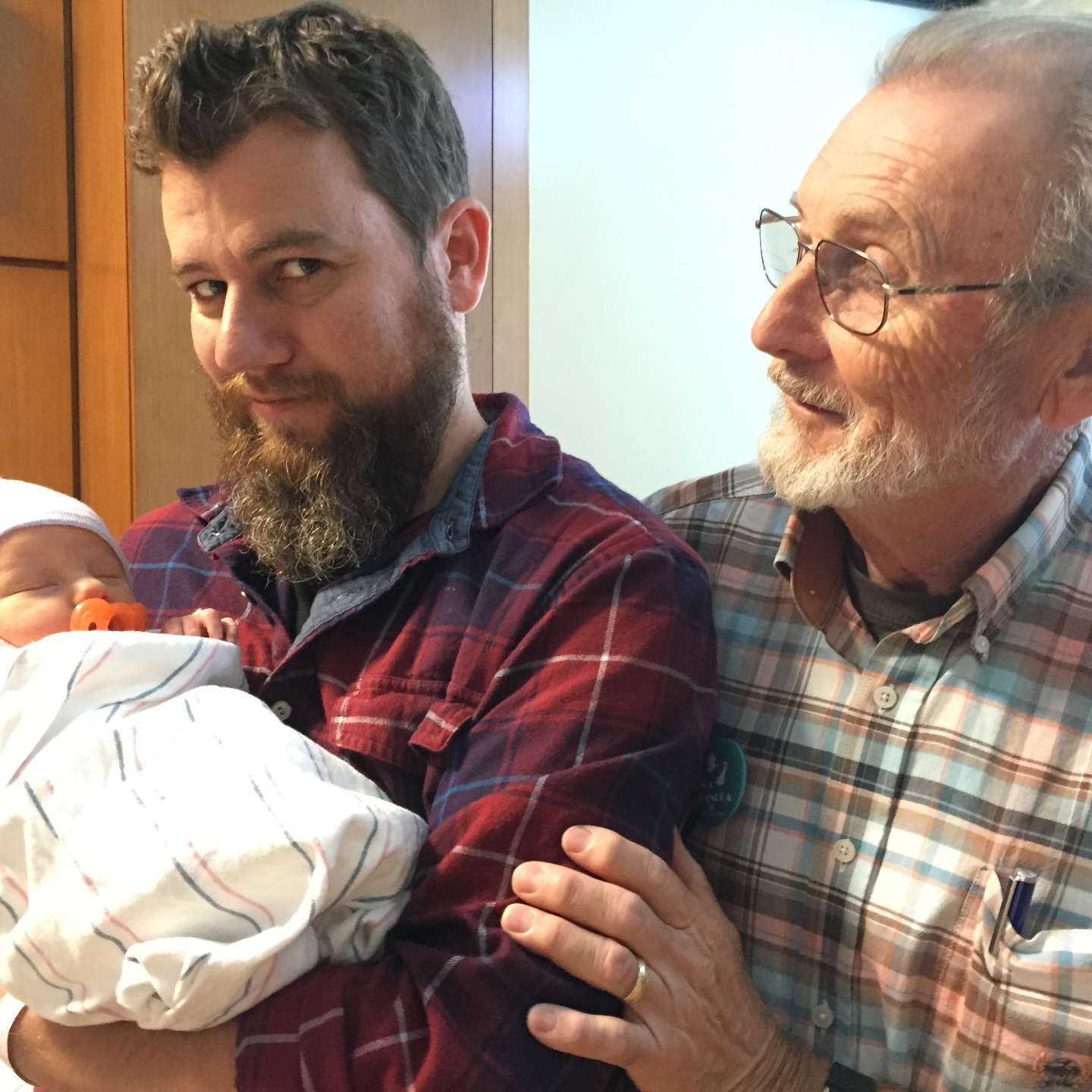 Help support Andy bringing his Dad's tools and shop home. ️ - Give InKind