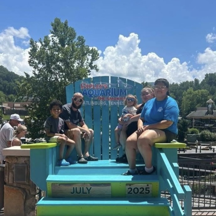 Help support CJ and Jamie Austin and their family - Give InKind