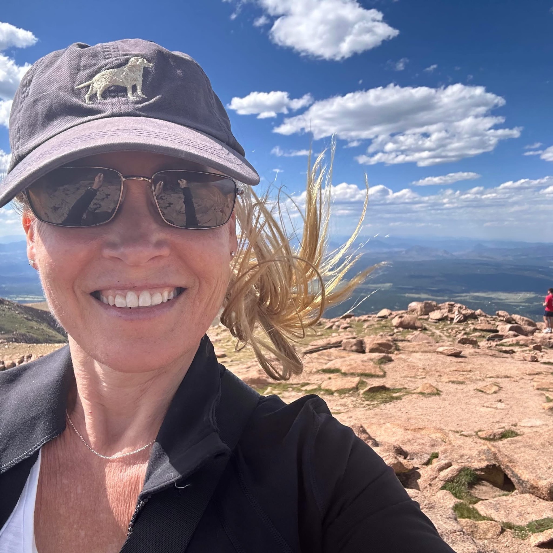 Helping Elizabeth Allen Recover - Give InKind