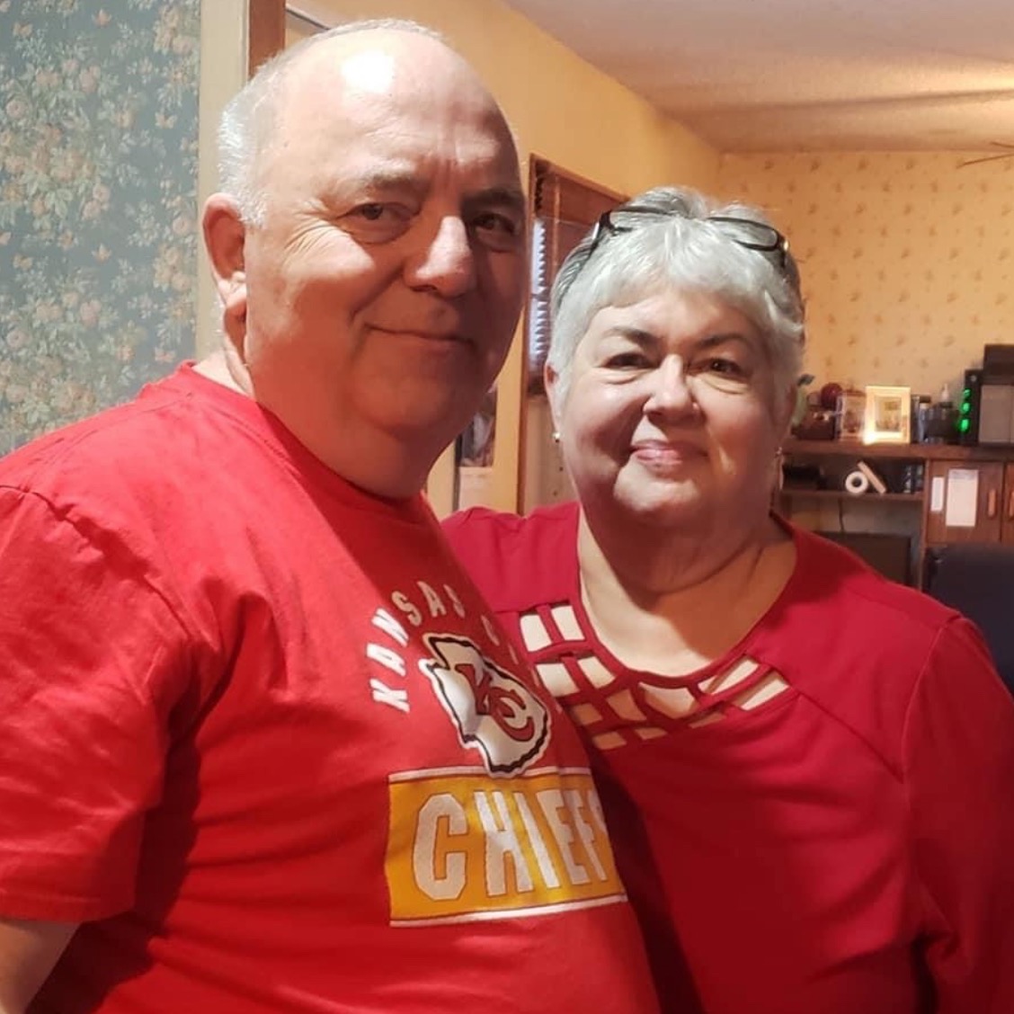 Helping Hands for Elaine - Give InKind