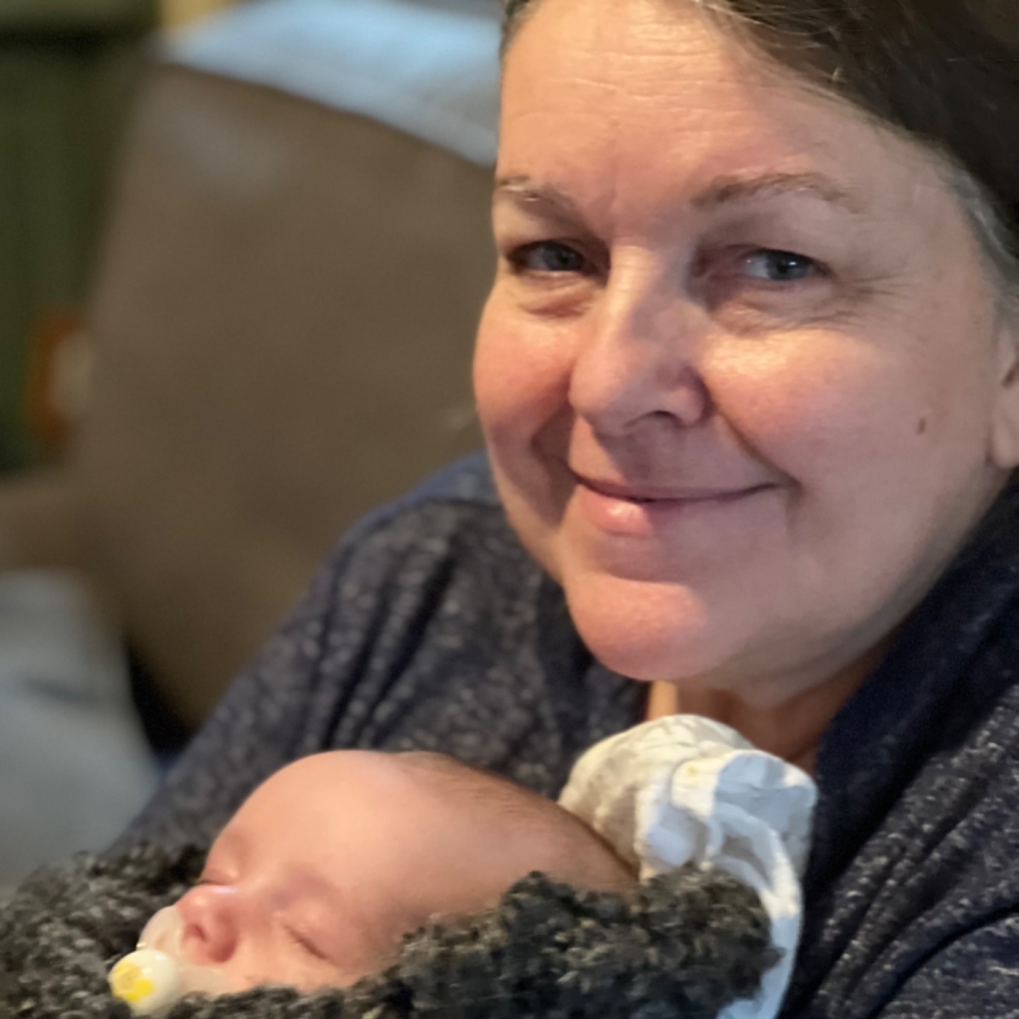 Helping Priscilla Recover - Give InKind