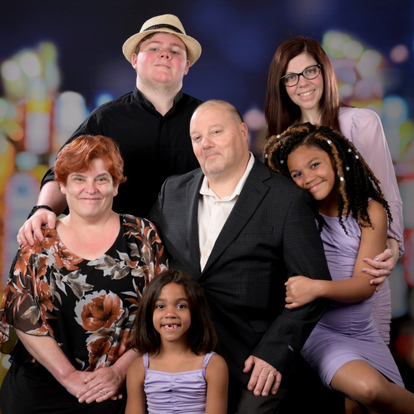 The Gift of Life: Help Tom Receive a Kidney Transplant - Give InKind