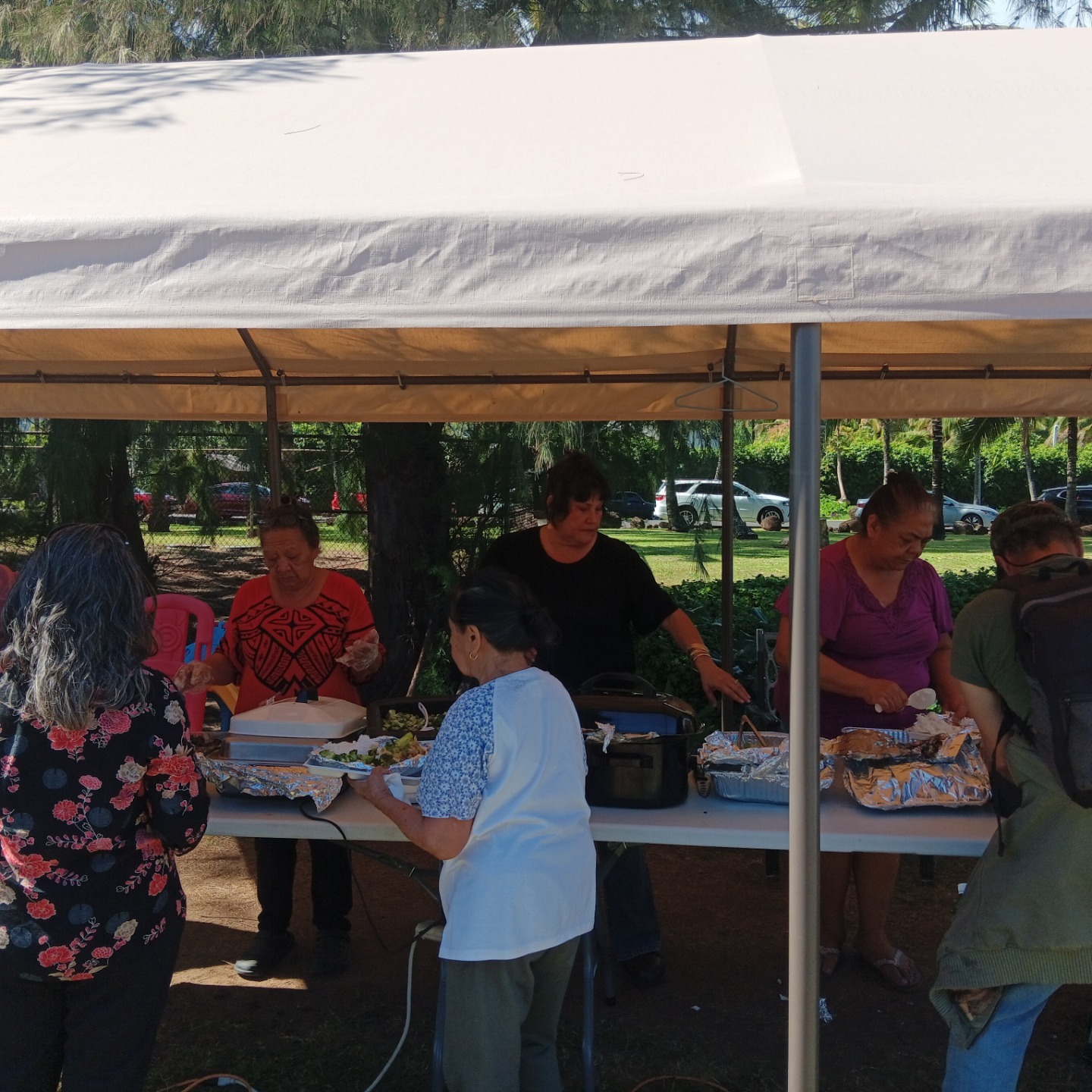 Ho'omana Meals and Support - Give InKind