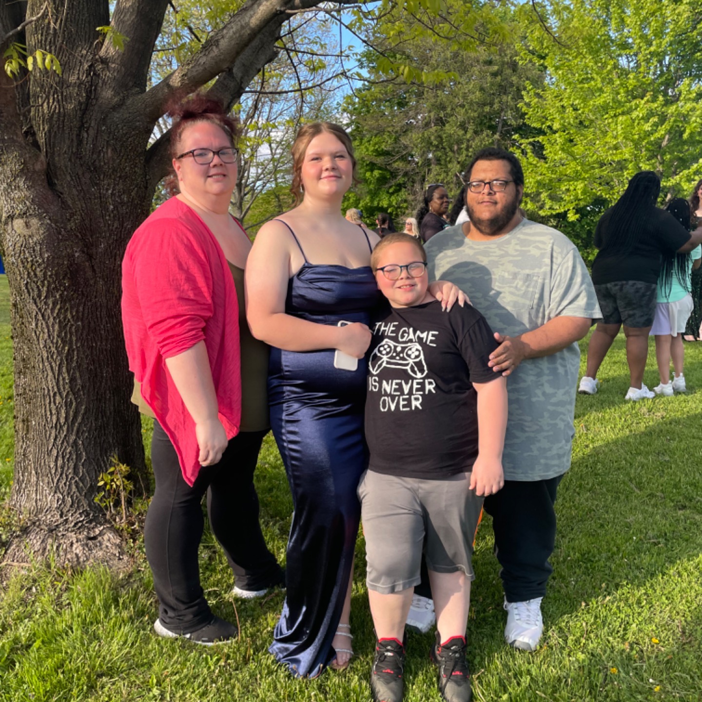 Meal Train for Holly Edwards and family - Give InKind