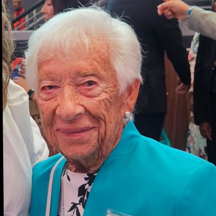 Jane Betz Support Page - Give InKind