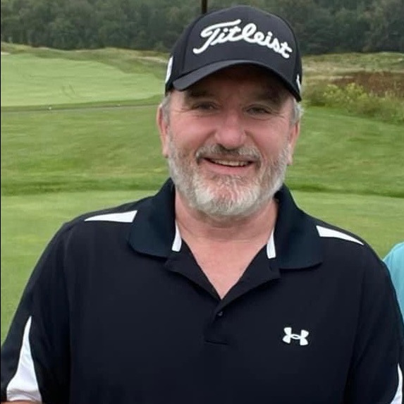 John Fearon’s Support Page - Give InKind