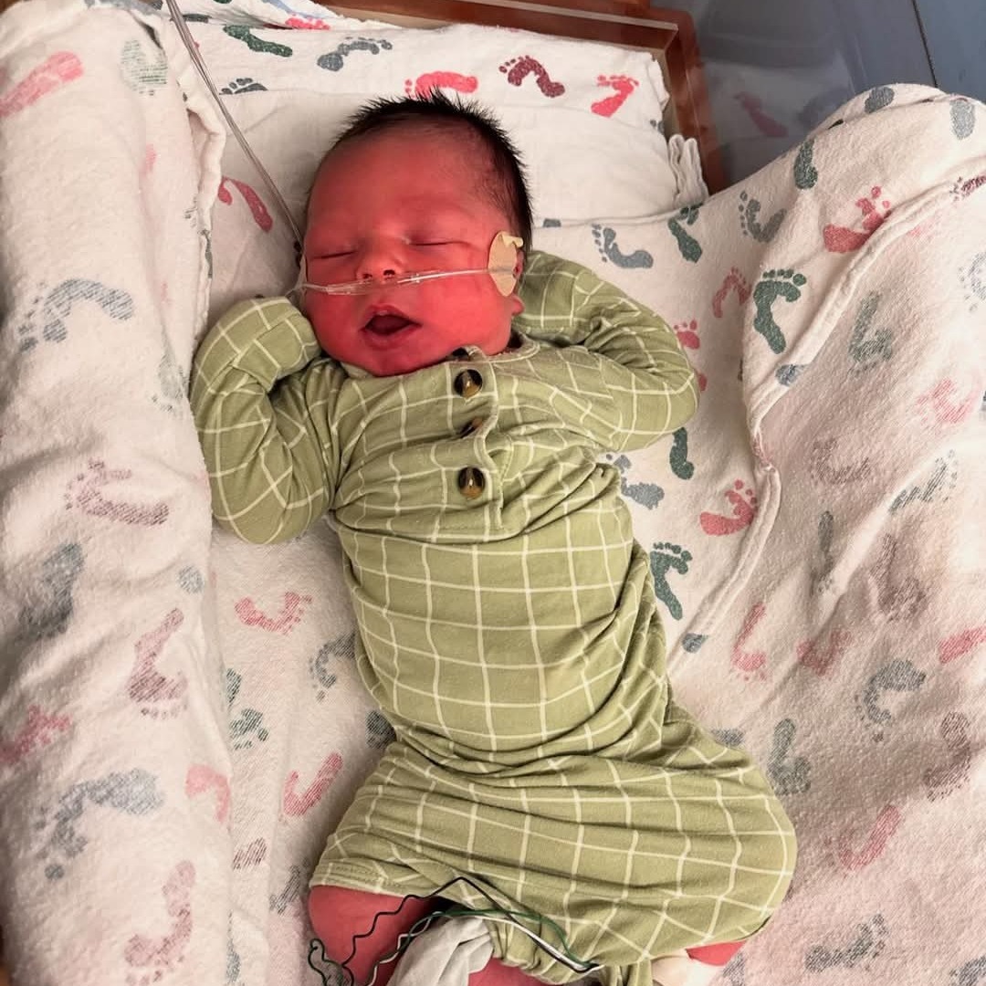 Jordan and Eric's meal train - Give InKind