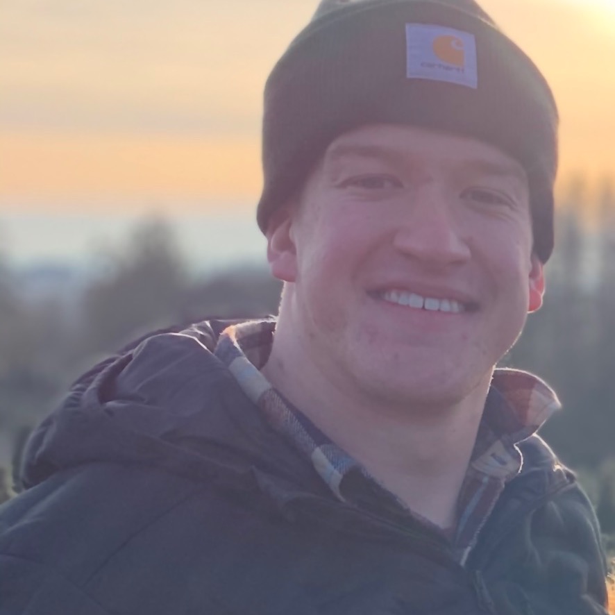 Joshua Thomas - Give InKind