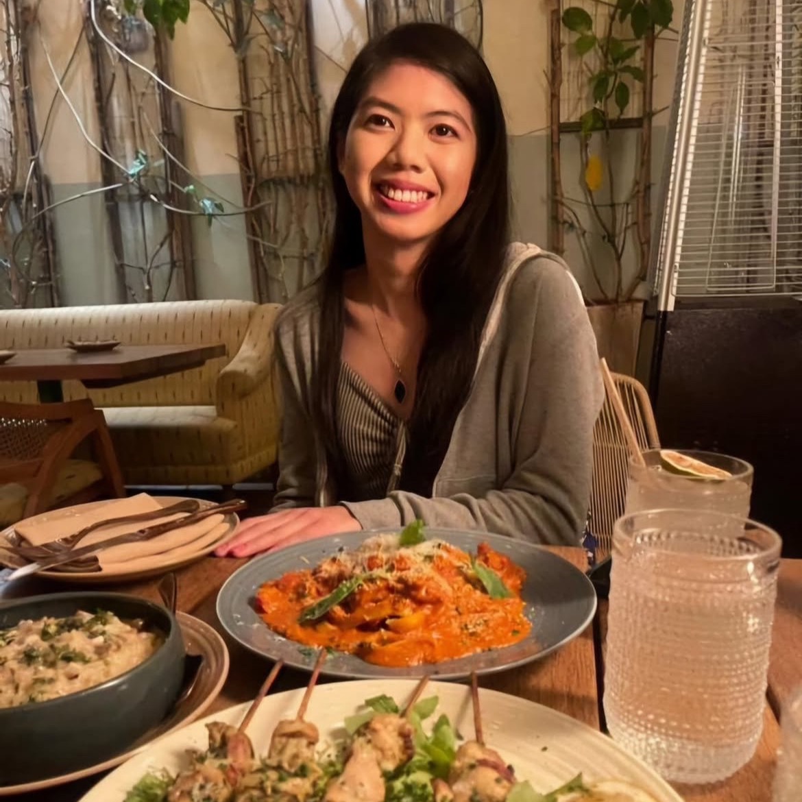 Kat’s Kitchen 💌 - Give InKind