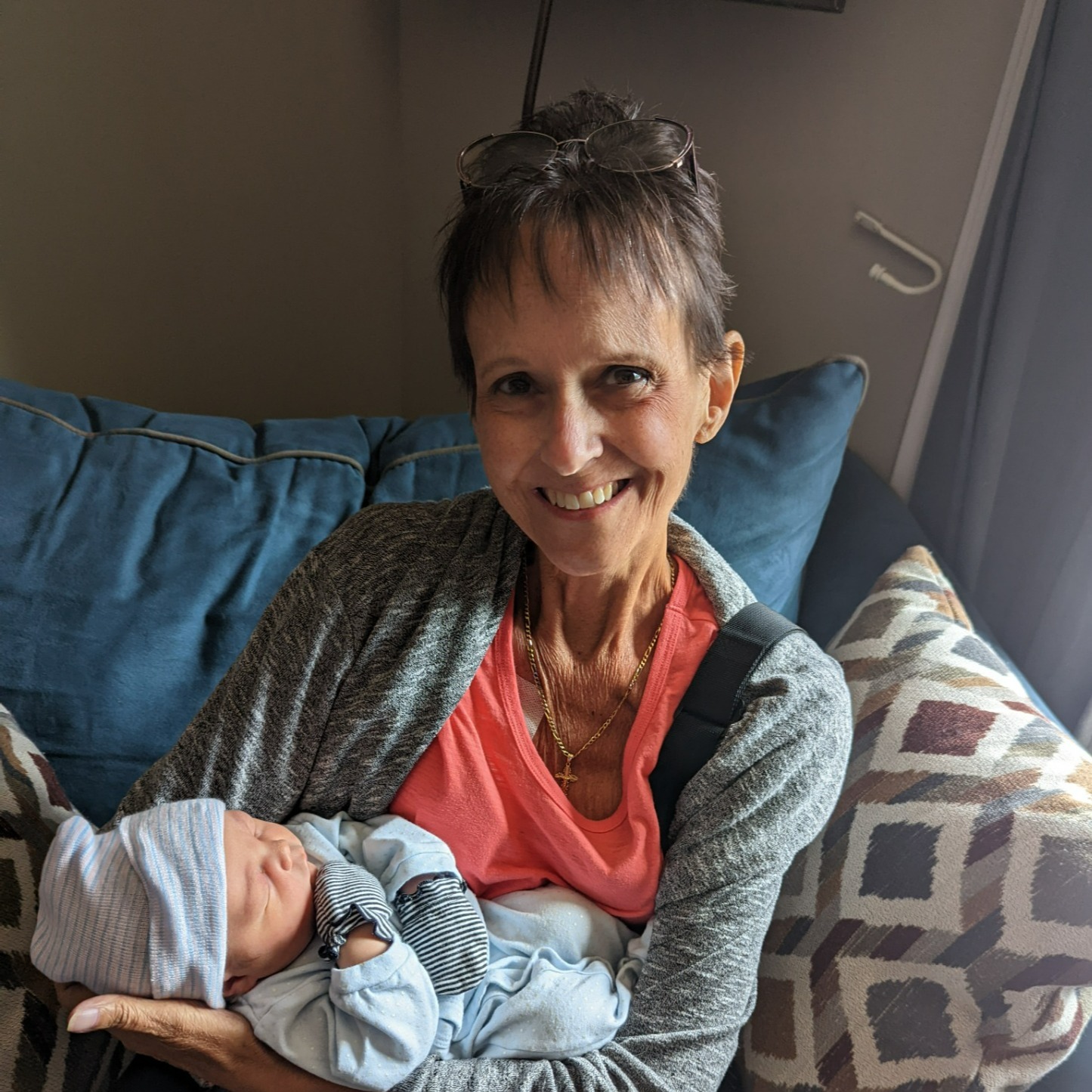 Kristine Root - Give InKind