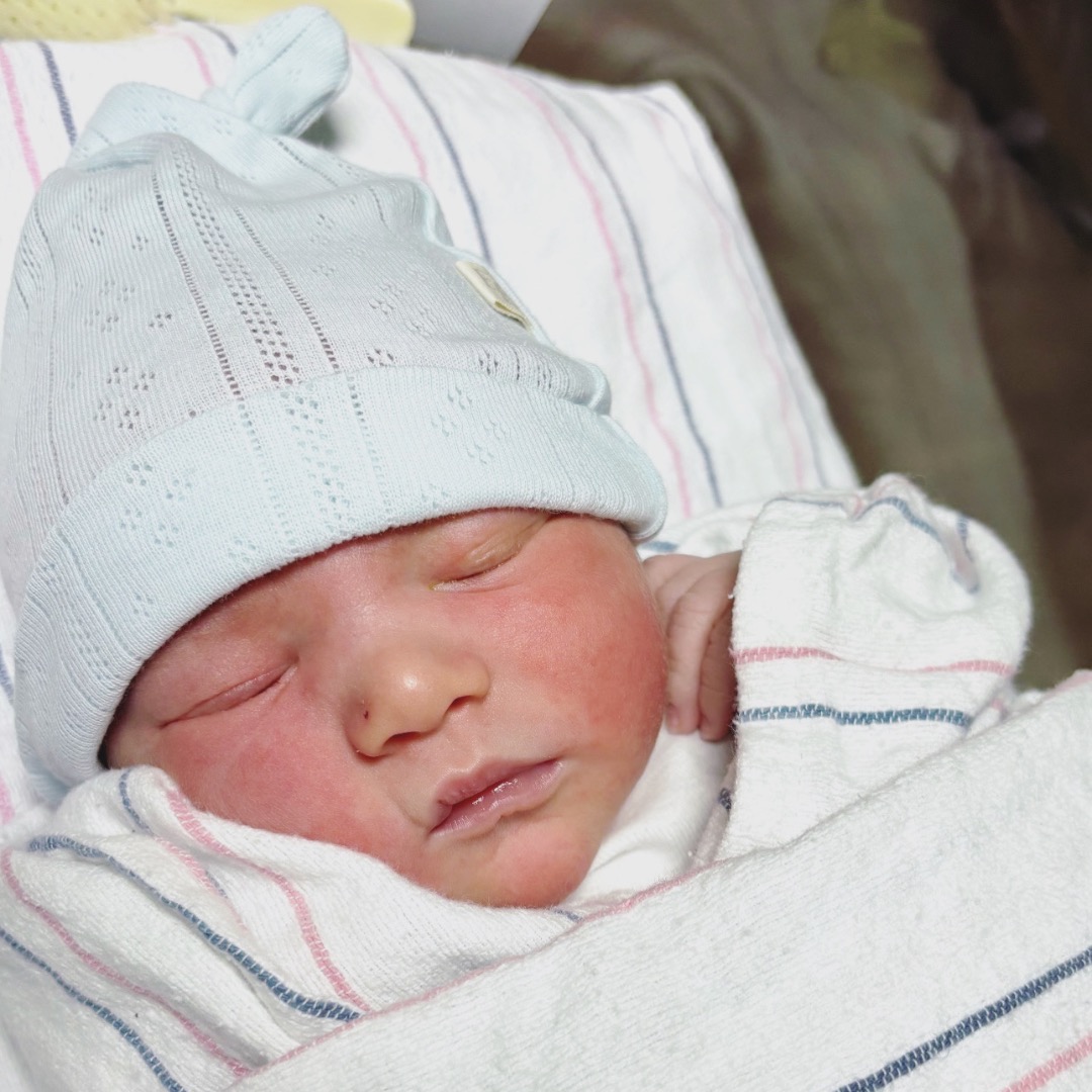 Lets keep Baby Charlie’s Parents Fed! - Give InKind