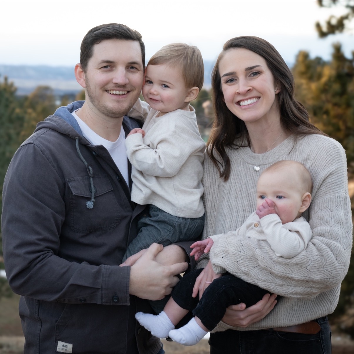 Love & Meals for Shew’s - Give InKind