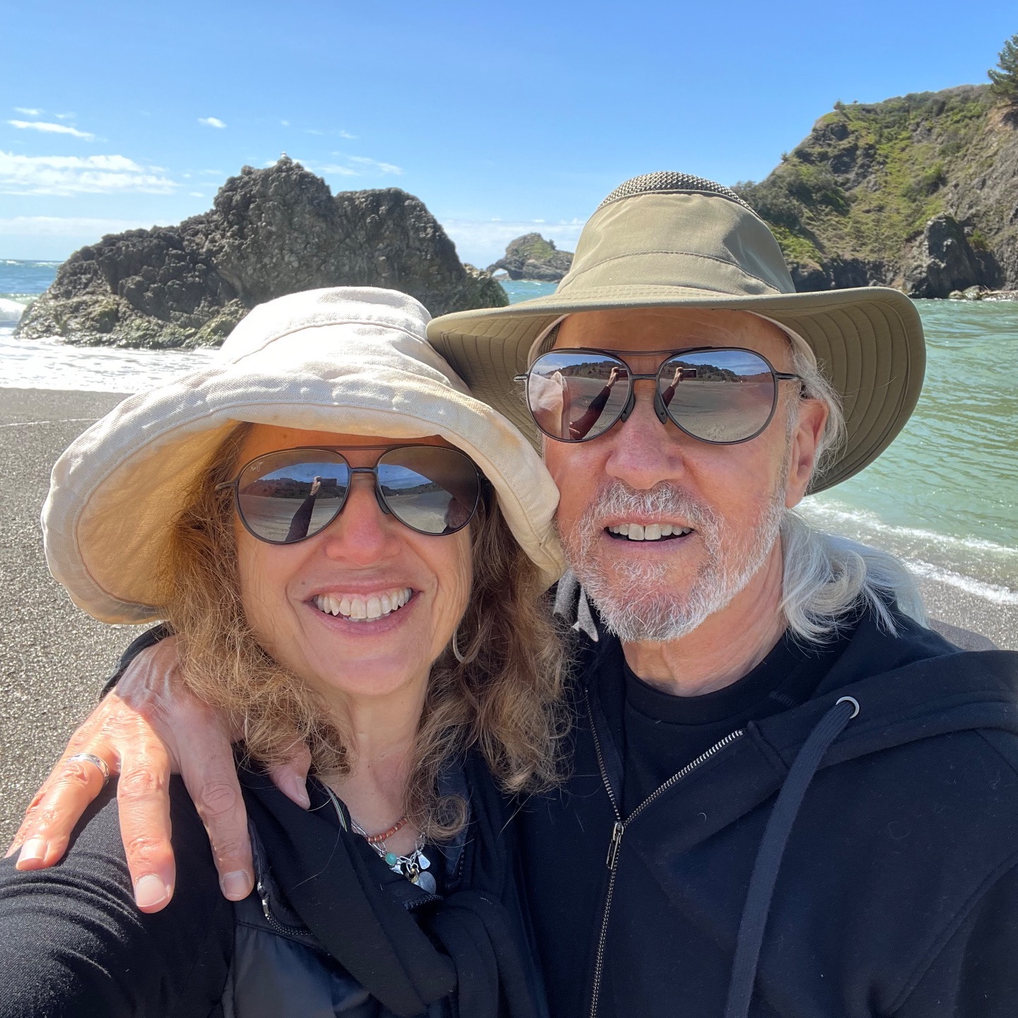 Love and Support for David and Gina - Give InKind