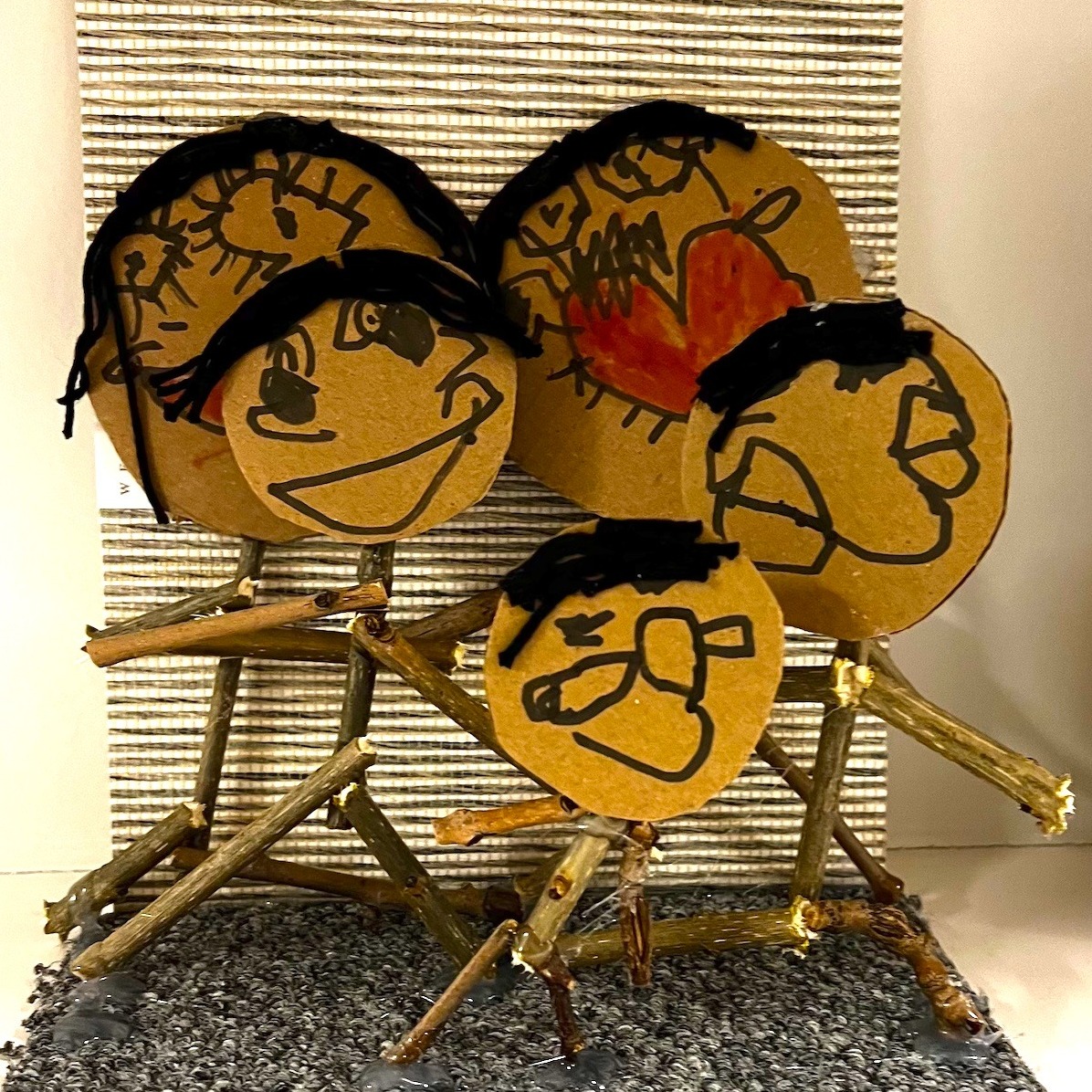 Love and Support for The Kim family - Give InKind