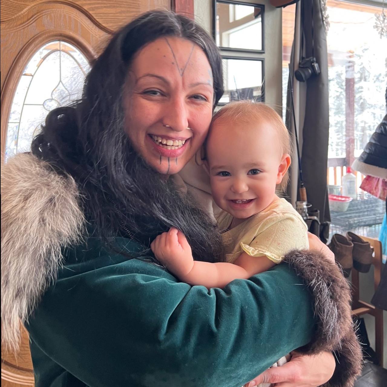 Love & Support for Ryen Richards during chemo - Give InKind