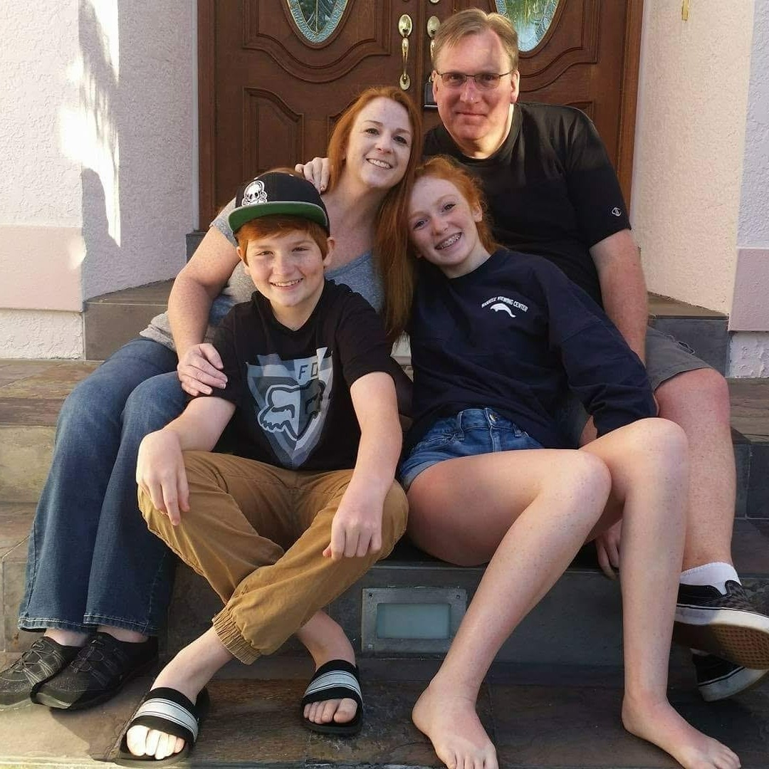 Love & Support for the Hulett Family - Give InKind