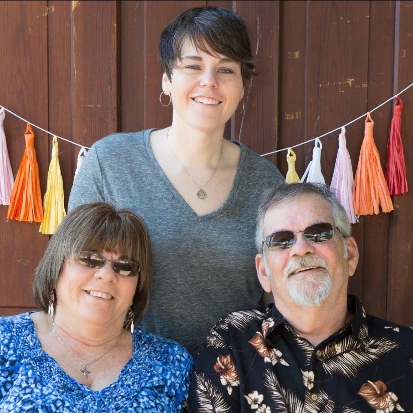 Love for Christi & Tom Lurk & Sundi Jo Graham - Give InKind